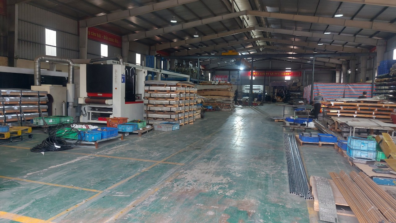 Giới thiệu - PIO TECH .Ltd