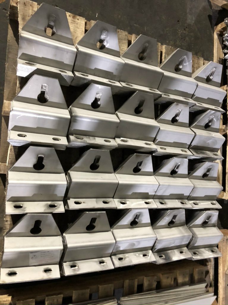 Machine part 3 - PIO TECH .Ltd
