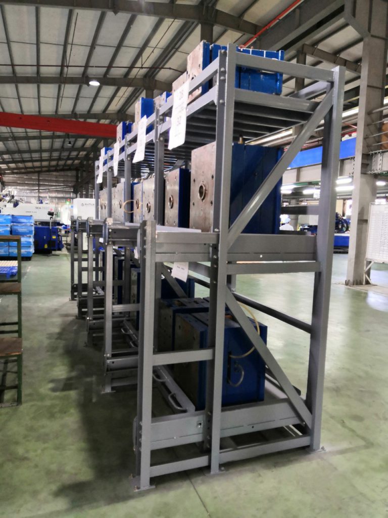 Part 1 - PIO TECH .Ltd